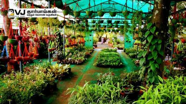 Shade Net Benefits | Building Your Ideal Garden Shade Solution