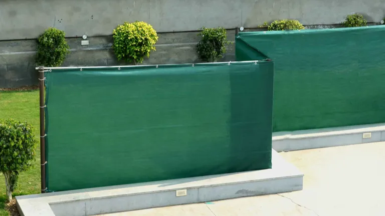 Greenhouse Farming Ideas with Shade Nets | Shade Net Farming