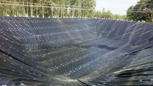 What Is a Geomembrane and How Are They Used? | Geomembrane