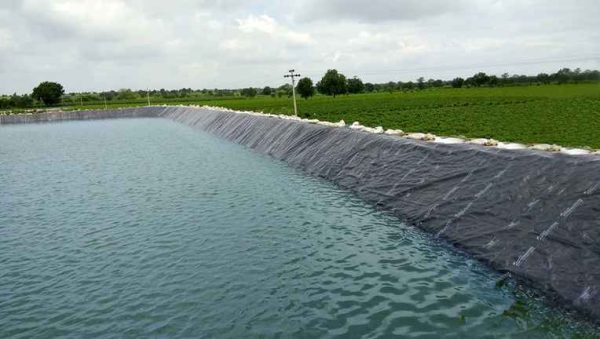 Importance of HDPE Pond Liners in Water Conservation